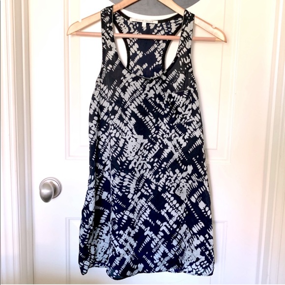 Dresses | Blacksilver Satin Night Out Topmini Dress | Poshmark